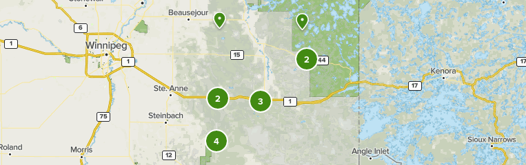 10 Best Trails and Hikes in Reynolds | AllTrails