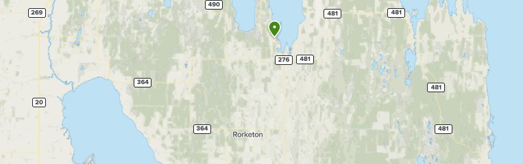 Best Hikes and Trails in Rorketon | AllTrails