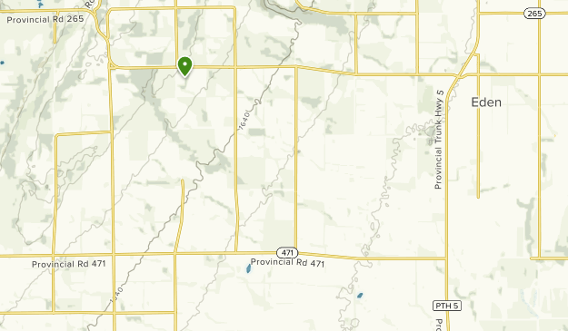 Best Trails near Rosedale, Manitoba Canada | AllTrails