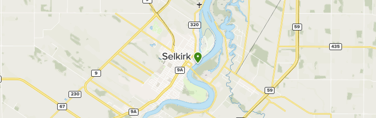 Best trails in Selkirk, Manitoba | AllTrails