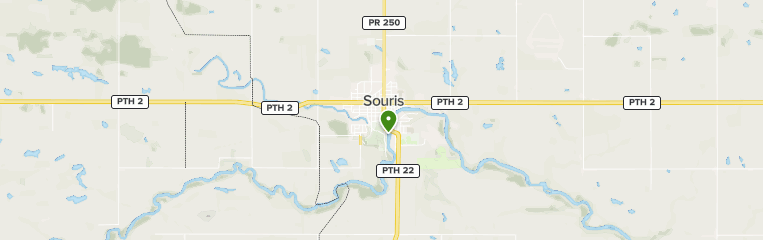 Best Hikes and Trails in Souris-Glenwood | AllTrails