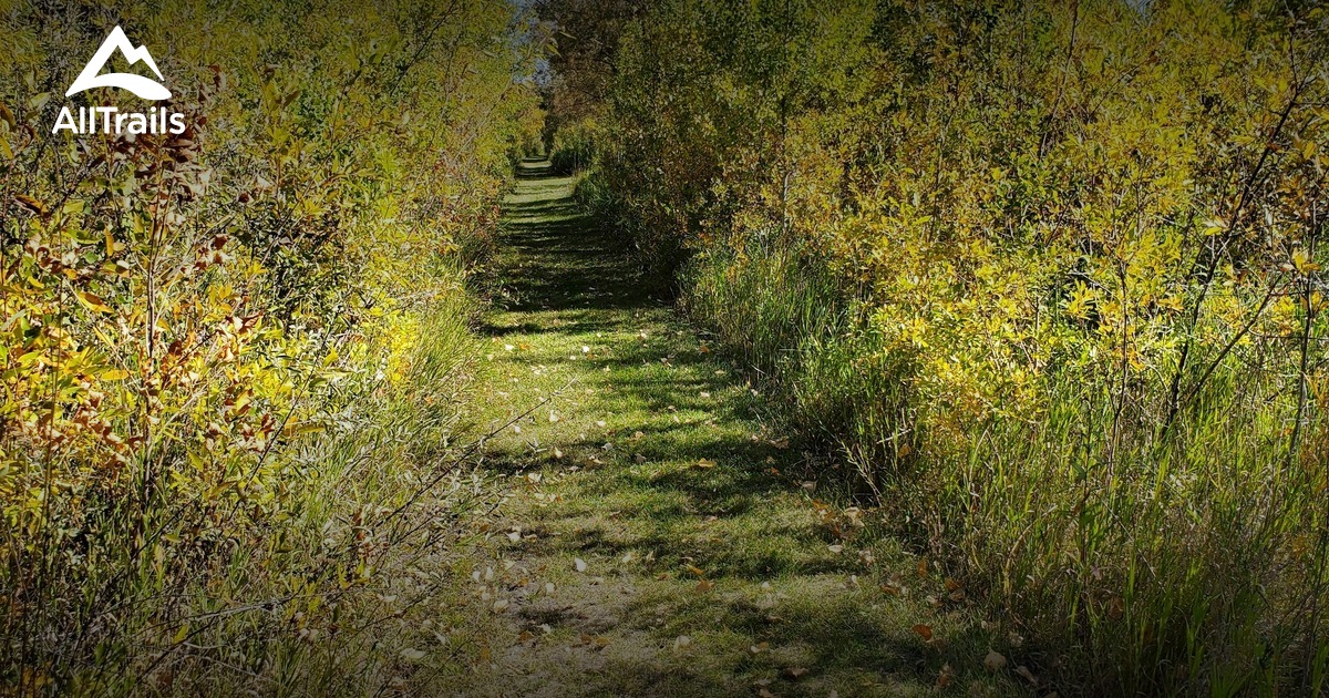 Best Hikes and Trails in St. Claude | AllTrails