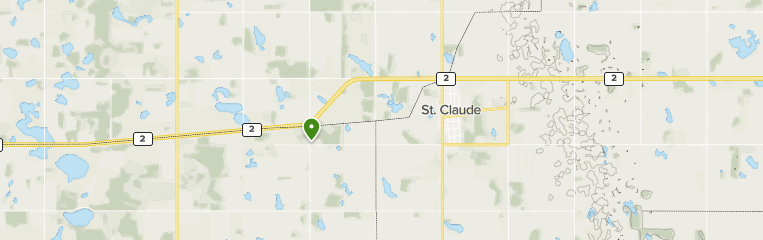 Best Hikes and Trails in St. Claude | AllTrails