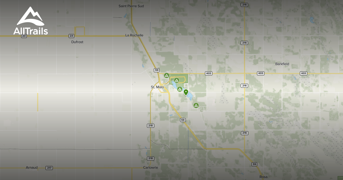 Best hikes and trails in St. Malo | AllTrails