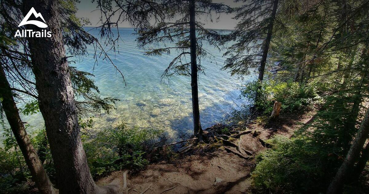 Best hikes and trails in The Pas | AllTrails