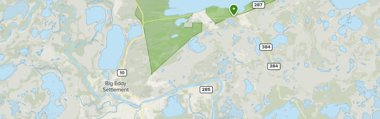 Best Hikes and Trails in The Pas | AllTrails