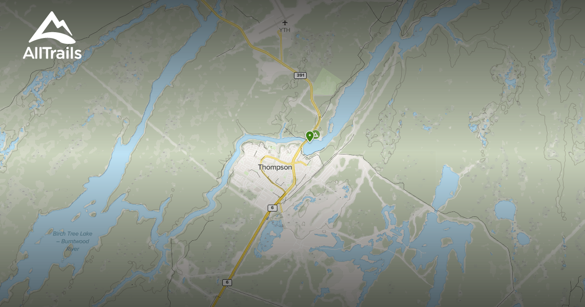 Best hikes and trails in Thompson | AllTrails