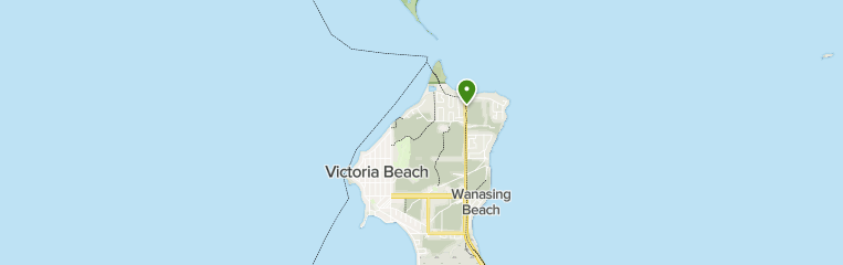 Best Hikes and Trails in Victoria Beach | AllTrails