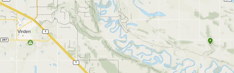 Best Hikes and Trails in Virden | AllTrails