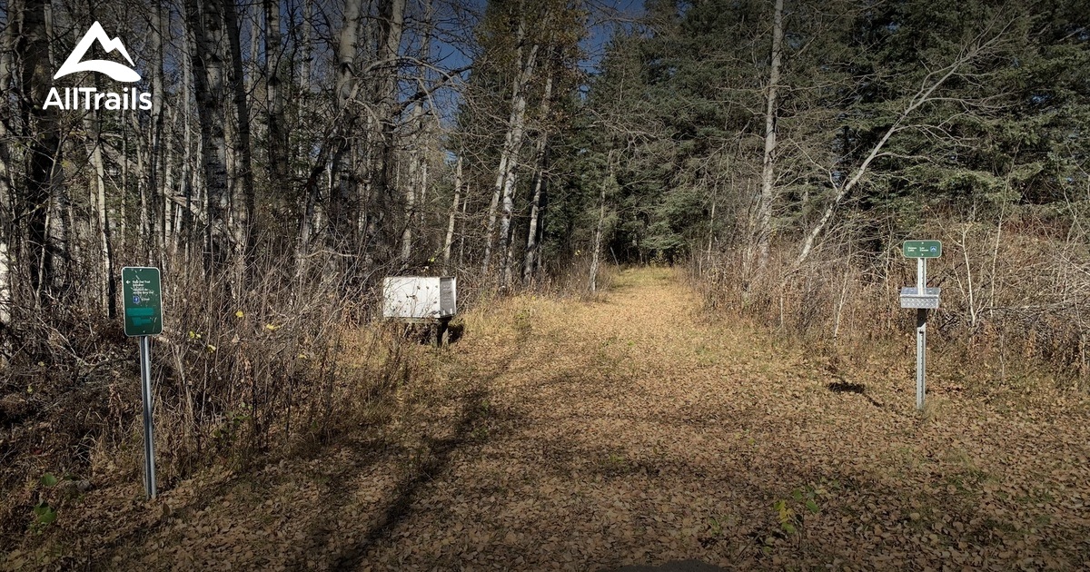 Best hikes and trails in Wasagaming | AllTrails