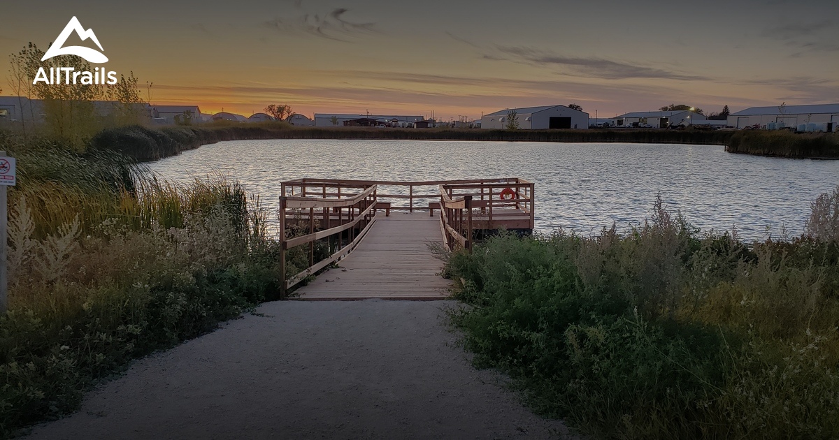 Best Trails, Walks, and Paths in Winkler | AllTrails