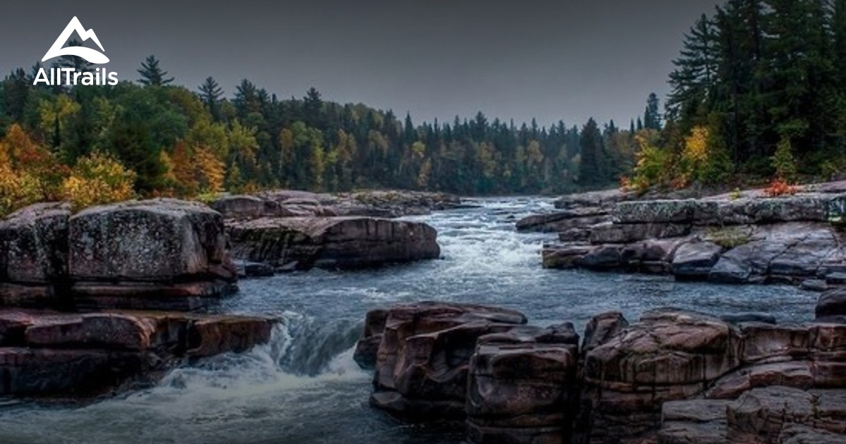 Best Trails near Bathurst, New Brunswick Canada | AllTrails