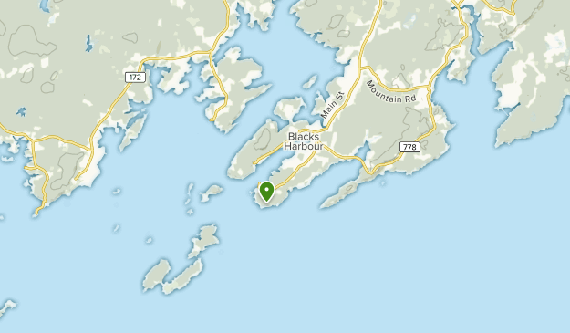 Best Trails near Blacks Harbour, New Brunswick Canada | AllTrails