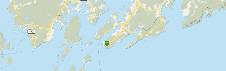 Best Hikes and Trails in Blacks Harbour | AllTrails