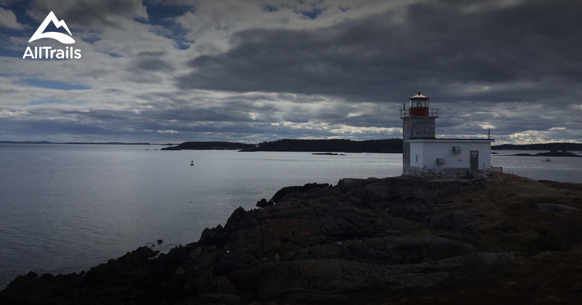 Best hikes and trails in Blacks Harbour | AllTrails