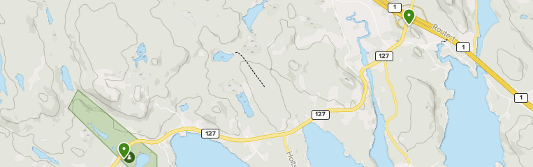 Best Hikes and Trails in Bocabec | AllTrails