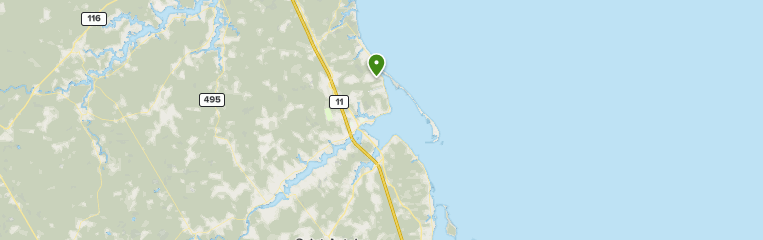 Best Hikes and Trails in Bouctouche Sud | AllTrails