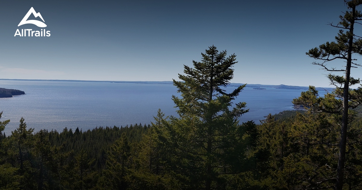 Best hikes and trails in Breadalbane | AllTrails