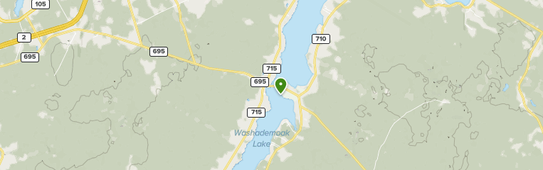 2023 Best Trails, Walks, and Paths in Cambridge-Narrows | AllTrails