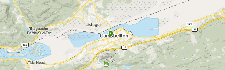 Best trails in Campbellton, New Brunswick | AllTrails