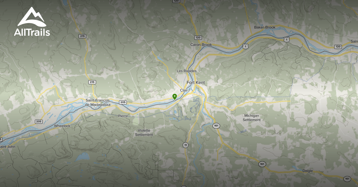 Best hikes and trails in Clair | AllTrails