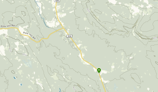 Best Trails near Cloverdale, New Brunswick Canada | AllTrails