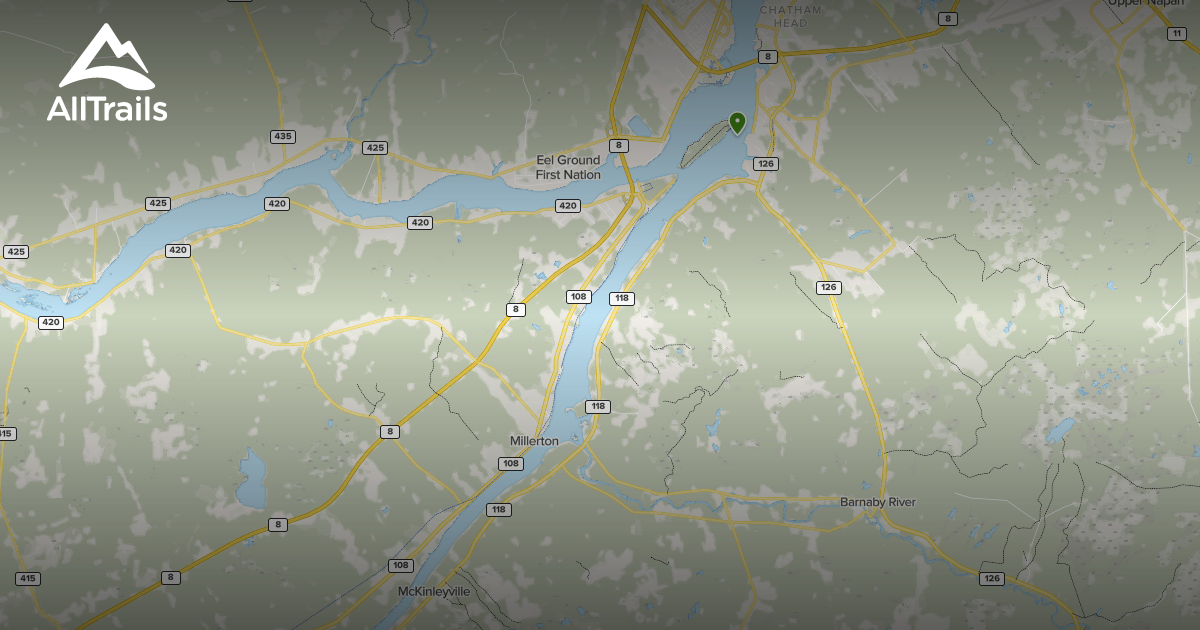 Best hikes and trails in Derby | AllTrails