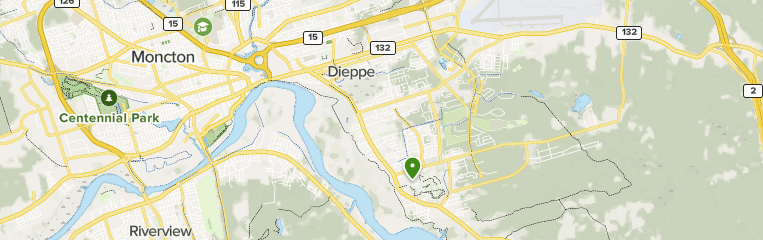Best trails in Dieppe, New Brunswick | AllTrails