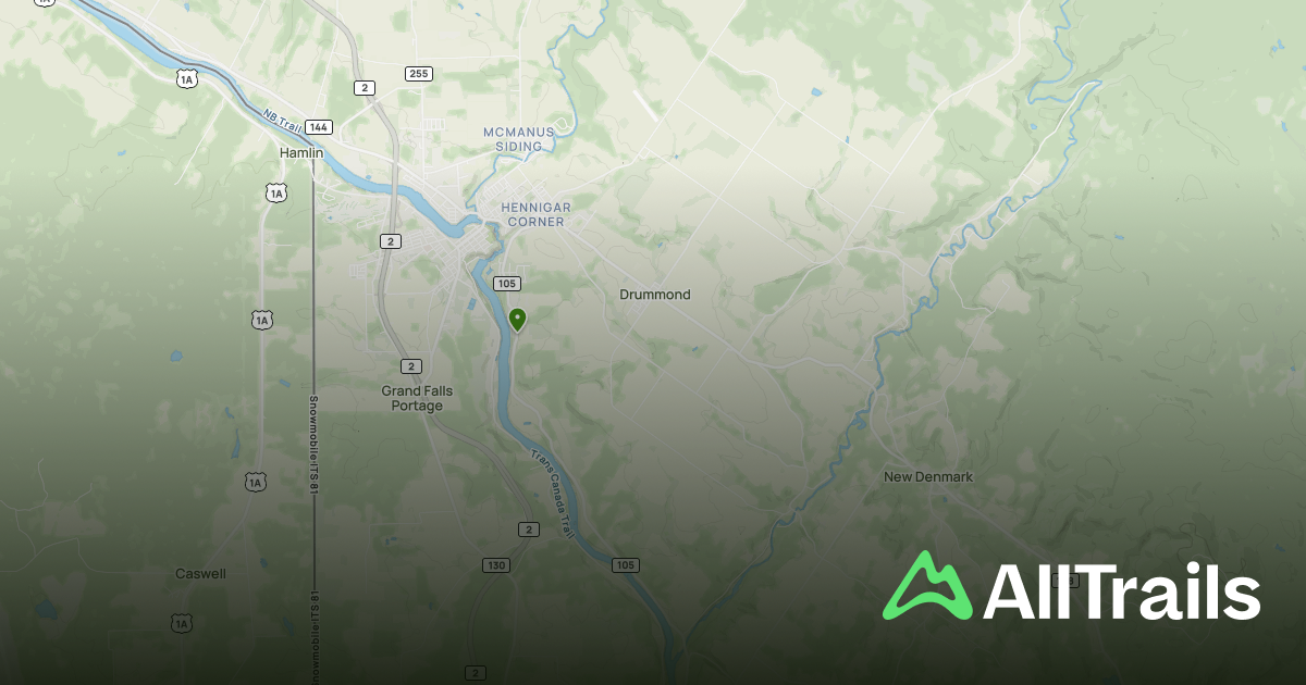 Best hikes and trails in DSL de Drummond | AllTrails