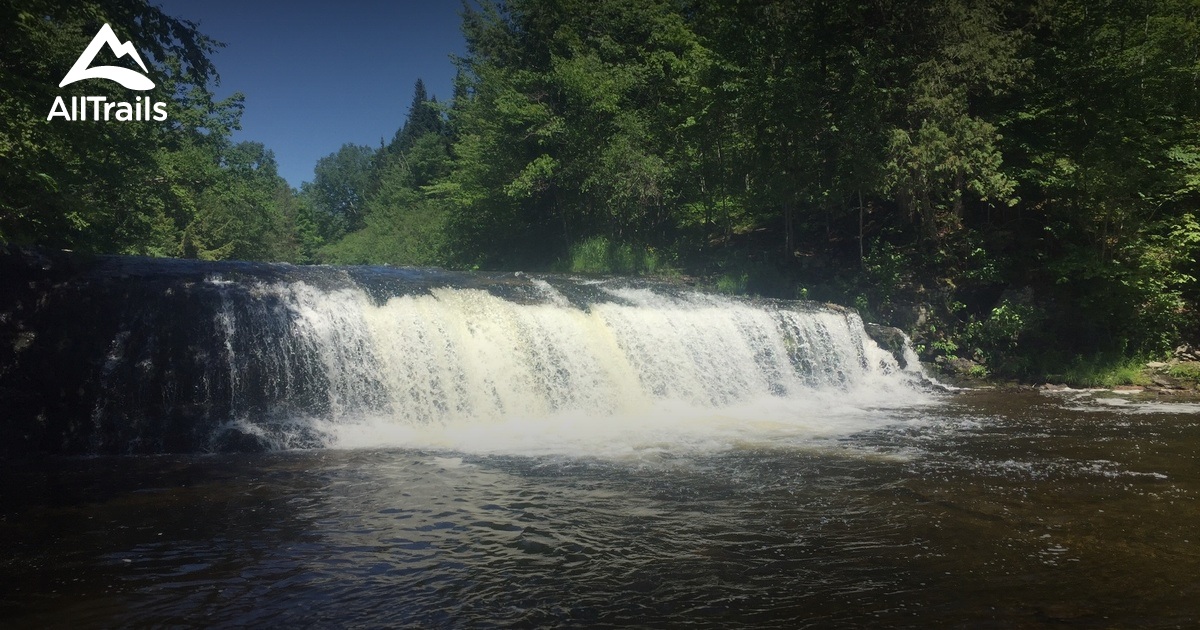 Best hikes and trails in Durham Bridge | AllTrails