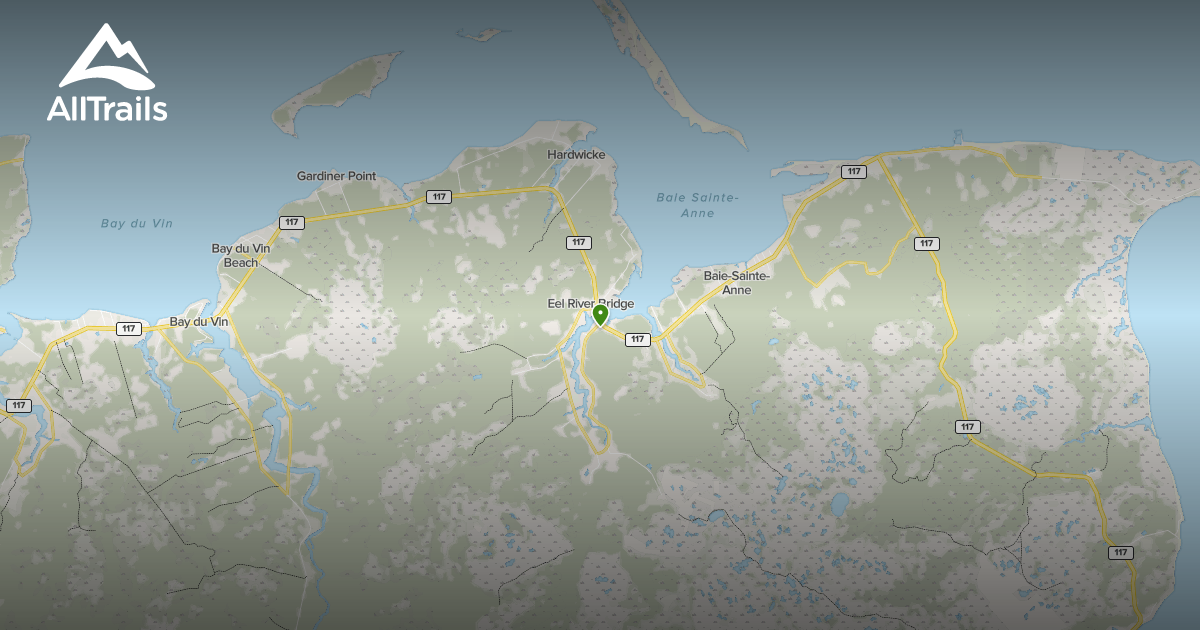 Best river trails in Eel River Bridge | AllTrails