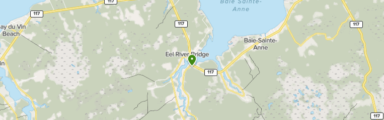 Best Hikes and Trails in Eel River Bridge | AllTrails