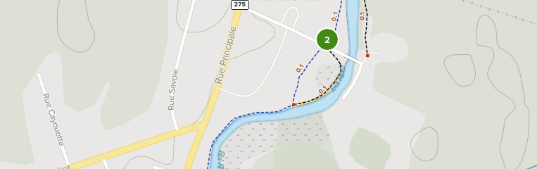 2023 Best Trails, Walks, and Paths in Eel River Crossing | AllTrails