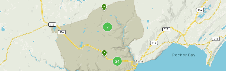 Best Hikes and Trails in Fundy National Park | AllTrails