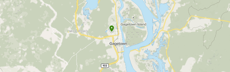 Best Hikes and Trails in Gagetown | AllTrails