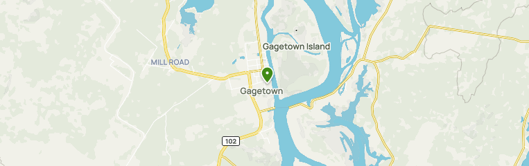 Best Trails, Walks, and Paths in Gagetown | AllTrails