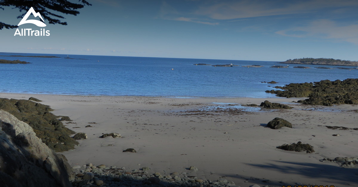 Best Trails near Grand Manan, New Brunswick, Canada | AllTrails