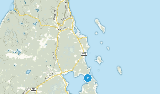 Best Trails near Grand Manan, New Brunswick, Canada | AllTrails