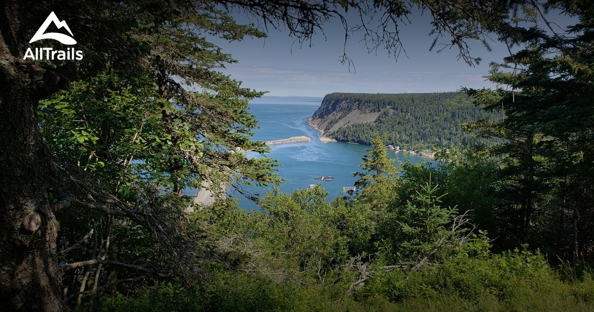 10 Best beach trails in Grand Manan | AllTrails