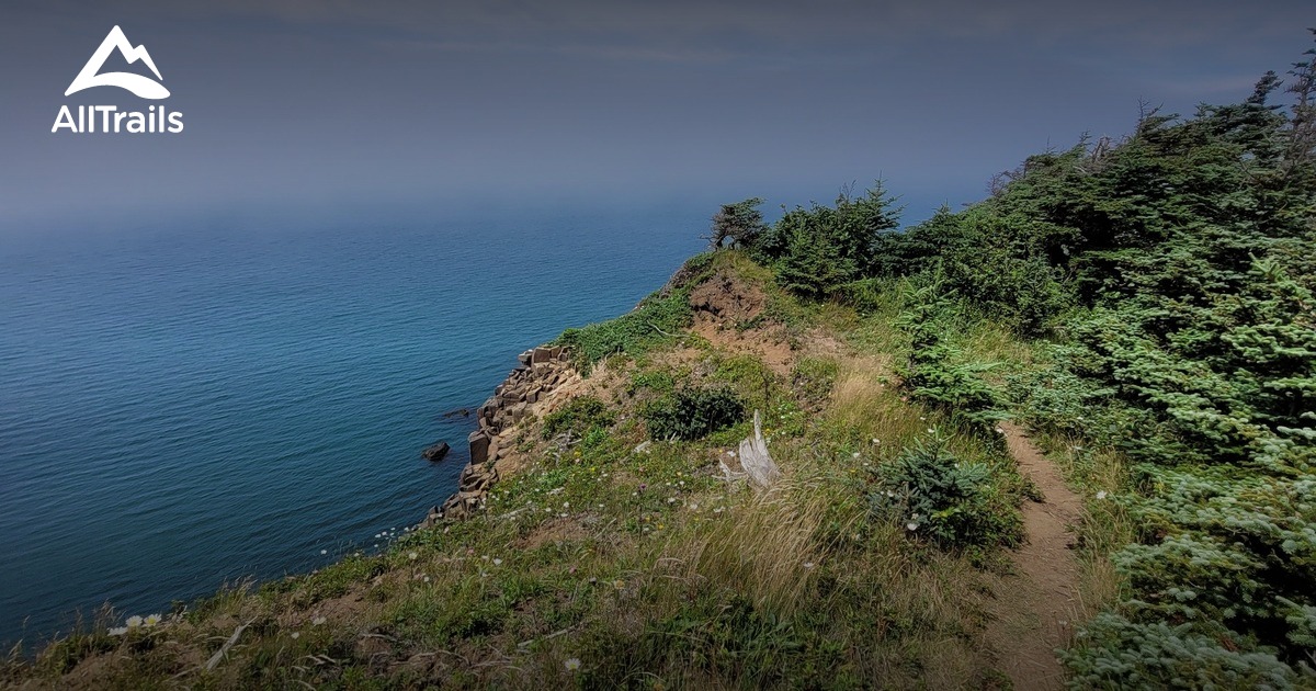 Best hikes and trails in Grand Manan Island | AllTrails