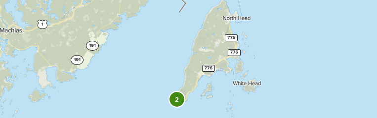 Grand Manan : les meilleures randonnées et itinéraires en 2023 | AllTrails