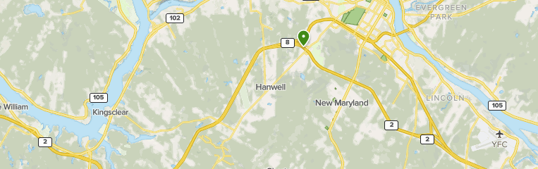 Best trails in Hanwell, New Brunswick | AllTrails