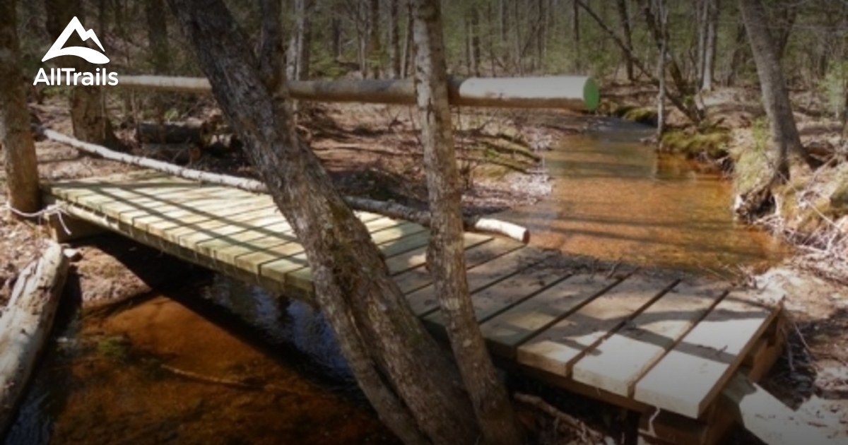 Best hikes and trails in Hoyt | AllTrails