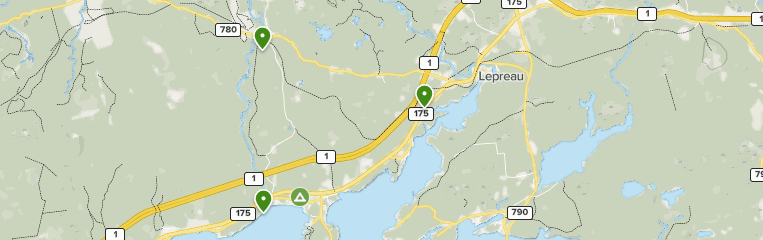 Best Hikes and Trails in Lepreau | AllTrails