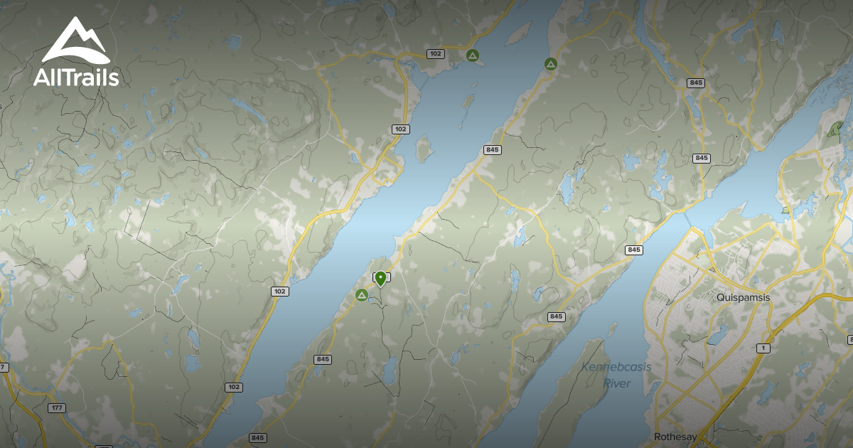 Best hikes and trails in Long Reach | AllTrails