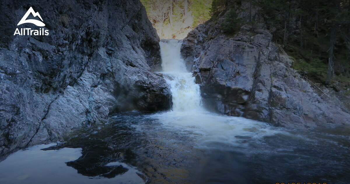 Best lake trails in Martin Head | AllTrails