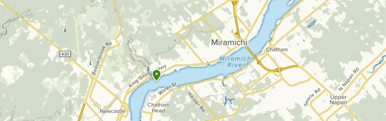 Best Trails near Miramichi, New Brunswick Canada | AllTrails