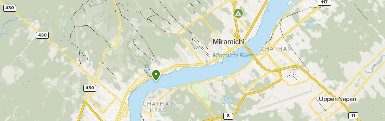 Best Hikes and Trails in Miramichi | AllTrails