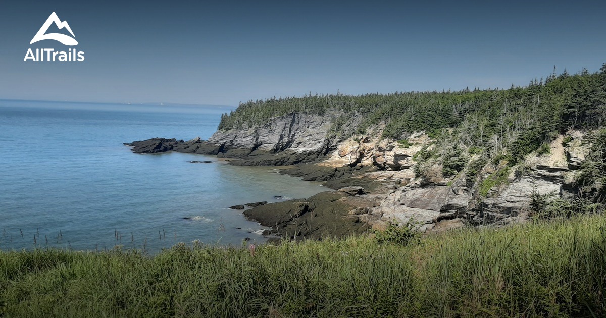 Best hikes and trails in Mispec | AllTrails