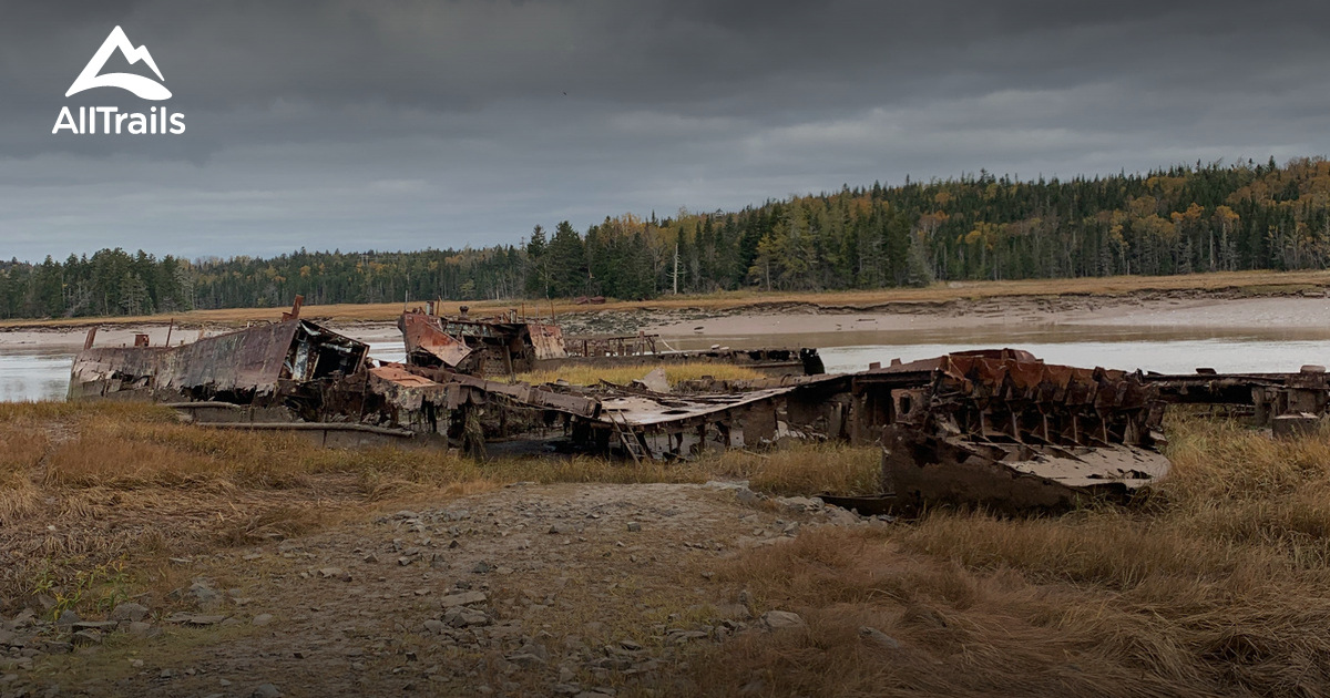 Best waterfall trails in Musquash | AllTrails